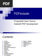 PDFTK Examples | PDF | Command Line Interface | Text File