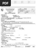 Deped Form 6 | PDF | Sick Leave | Labor