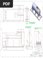 Standard Scales for Drawings | PDF | Metrology | Units Of Measurement