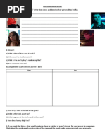 A Knight's Tale Study Guide Questions | PDF