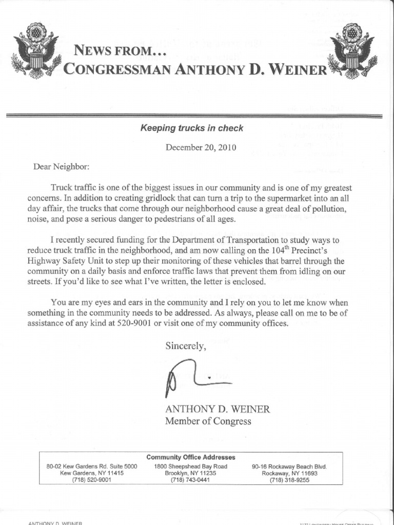 Weiner Trucks | PDF | Road Transport | Transport