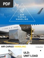 AHM1100 Ground Operations Training Program | PDF