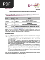 Micros 3700 Report Overview | PDF | Gratuity | Payroll Tax