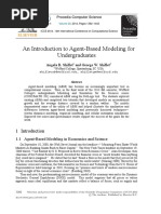 NiGEM: Global Macroeconomic Model Overview | PDF | Macroeconomics ...