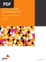 FIS Prophet GI For IFRS 17 Brochure | PDF | International Financial ...