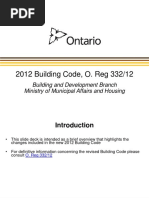 2018 Edition of The BC Building Code | PDF | Building Code | Toilet