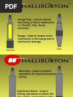 Otis Catalog Wireline | PDF