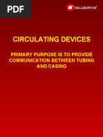 Lubrication of Cameron Valves | PDF | Valve | Gas Technologies