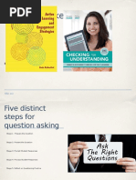 Fun Closing Activities for Groups | PDF | Concept | Learning