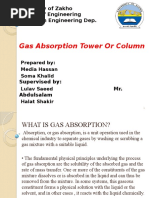 Flare System - P&ID | PDF | Hydraulics | Manufactured Goods