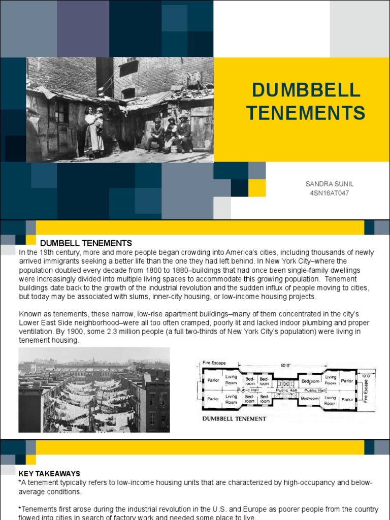Dumbell PDF | PDF | Tenement | Apartment