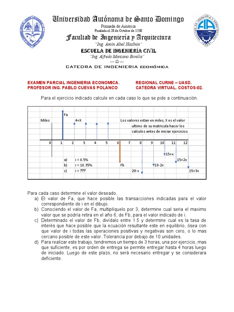 Examen Ing Economica Virtual SFM01 PDF | PDF | Economias | Science