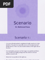 Stenger Test Guide | PDF | Hearing Loss | Ear