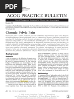 Acog Practice Bulletin: Early Pregnancy Loss | PDF | Miscarriage ...