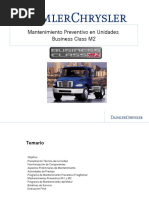 Manual M2 PDF | PDF | Eje | Camión