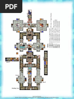 Eye of The Beholder Maps | PDF | Nature | Leisure