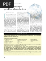 A Long-Term Survival Guide - How To Make Basic Survival Foods | PDF ...