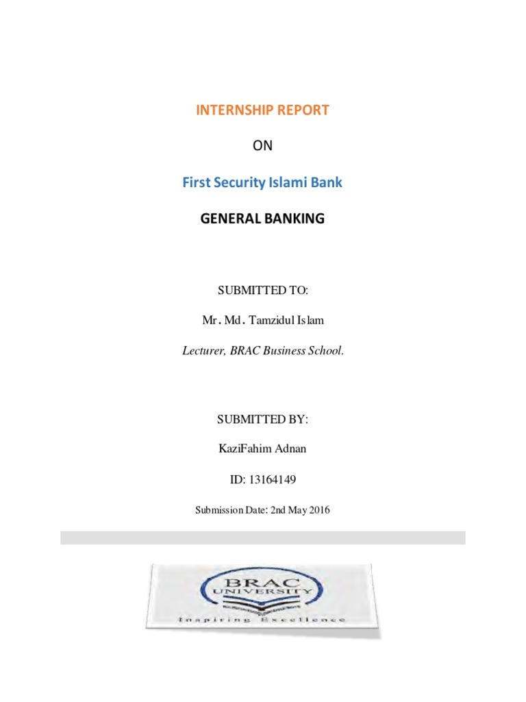 General Banking Practices at FSIBL | PDF | Clearing (Finance) | Remittance