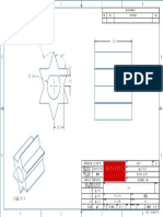 Gearbox | PDF | Technical Drawing | Engineering