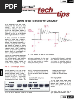 TK3 Proximity System Test Kit | PDF | Electrical Engineering | Electricity