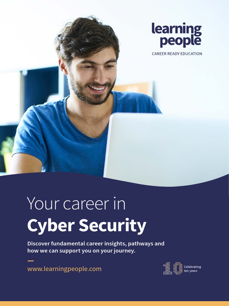 Cyber Security Career Guide - UK | PDF | Computer Security | Security