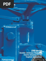 Pages From 001. Janus Fire Fighting System - SV SERIES | PDF ...