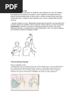 Teste de Apoio Unipodal | PDF