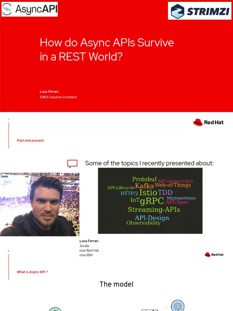 Articulo 3 PDF | PDF | Representational State Transfer | Application Programming Interface