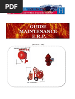 APSAD Regle PDF | PDF | Feu | Lutte contre l'incendie