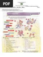 Teechers Info Pack | PDF | Theatre | Performing Arts