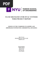 Fire Presentation-Part 4 | PDF | Fire Sprinkler System | Pipe (Fluid ...