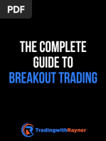 The Ultimate Guide To Trend | PDF | Market (Economics) | Money