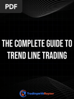 100+ Page Pattern Trading Guide by Wysetrade | PDF