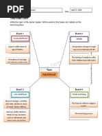 Alumni Event Proposal | PDF