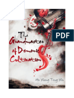 TGCF Volumes and Chapters | PDF