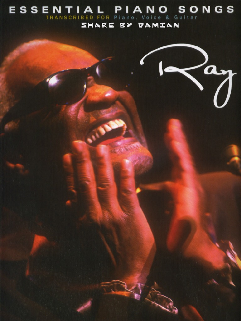 Ray Charles | PDF