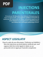 Technique de ponction d'ascite détaillée | PDF | Péritoine | Médecine ...