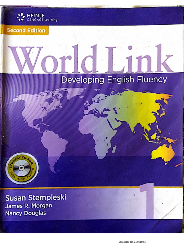 World Link | PDF