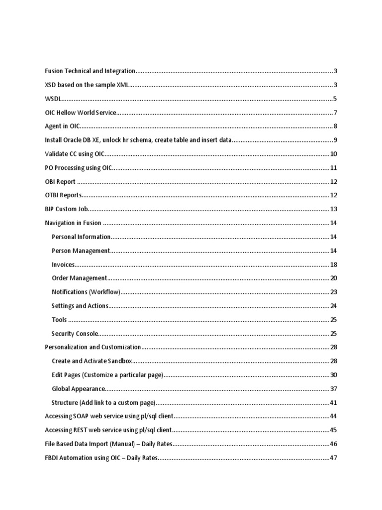 Fusion Tech Act | PDF | Web Service | Representational State Transfer