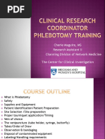 8 Post Pci Sheath Removal Protocolpdf | PDF | Percutaneous Coronary ...