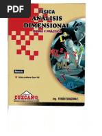 Física - Cuzcano | PDF