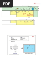 AHU Room Size and Dimensions Guide | PDF | Mechanical Engineering ...