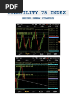 Deriv Synthetic Indices Minimum Lot Sizes | PDF | Computers