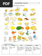 Past Time Words: Grammar Worksheet | PDF | Language Mechanics | Grammar