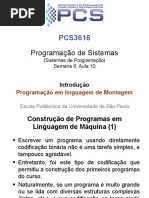 Listas de Comandos Da Linguagem C Com Suas Traduções | PDF | C ...