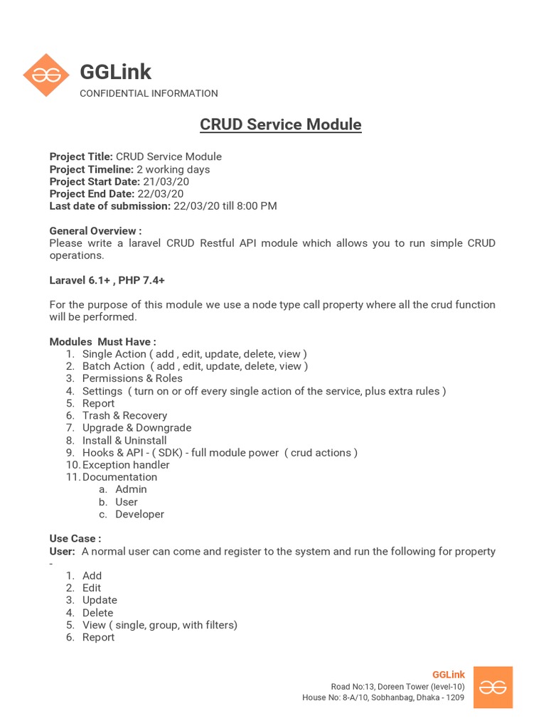 Challenge 001 - Software | PDF | System Software | Information Technology Management