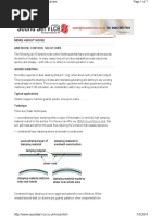 Paracoat Products: NVH Solutions & Global Presence | PDF | Carpet ...