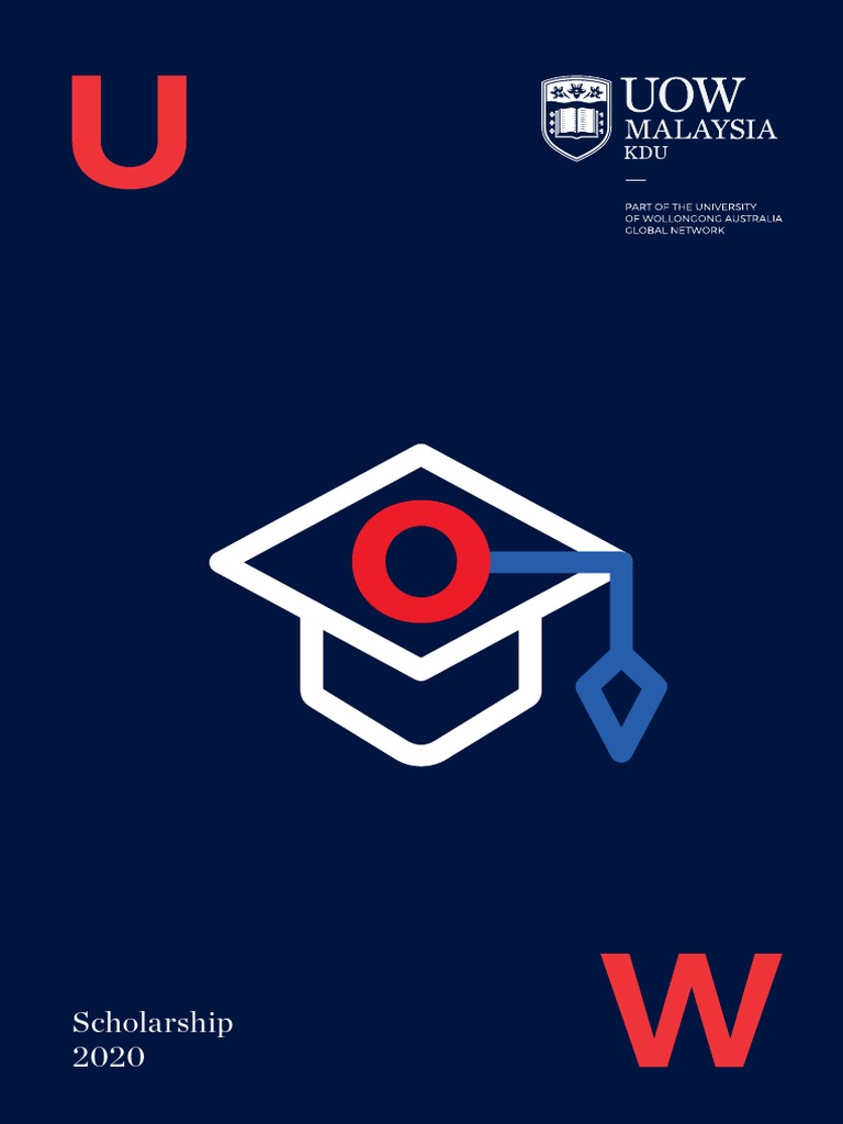 Scholarship 2020 Booklet | PDF | Postgraduate Education | Academic Degree Scholarship 2020 Booklet | PDF | Postgraduate Education | Academic Degree