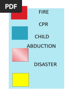 Condemnation Form | PDF