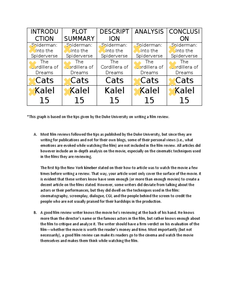 Spiderman: Into the Spiderverse analysis and techniques | PDF